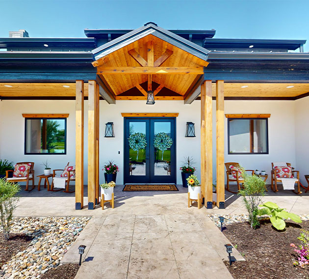 ICF Homes in Kansas | Energy-Efficient & Durable Construction