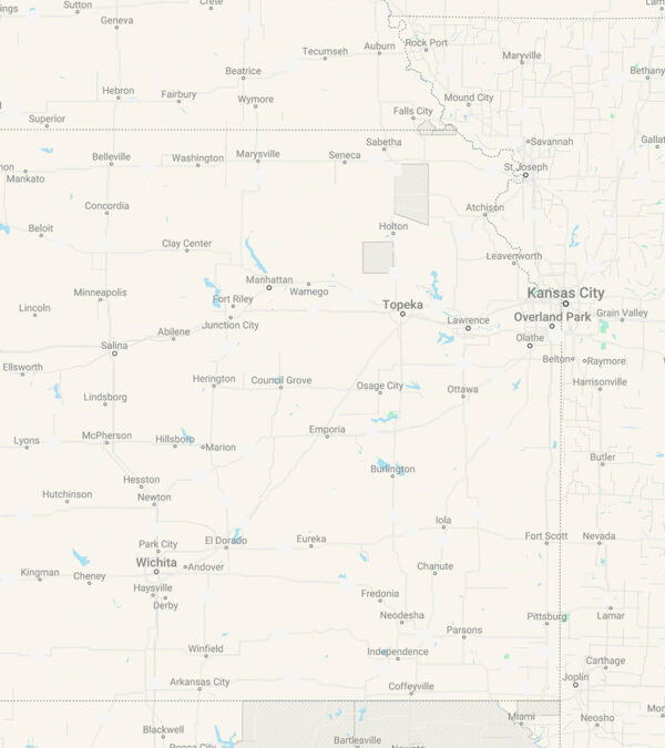 Find Your Ideal Location with Drippe Homes in Kansas