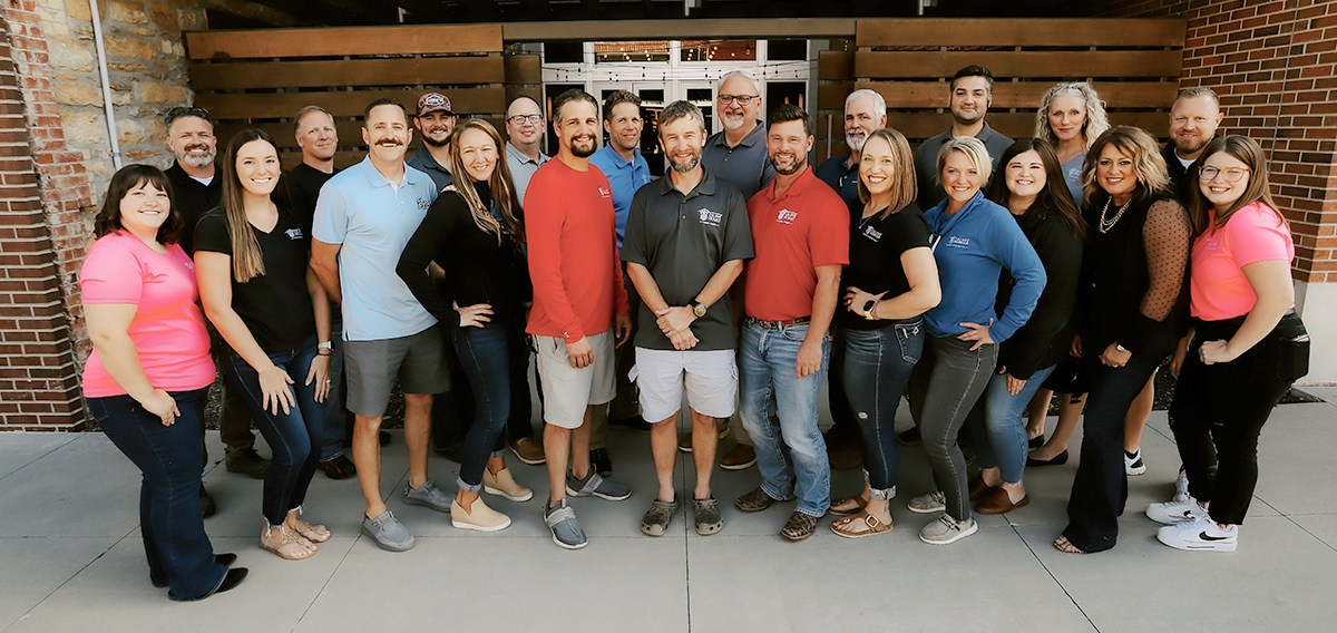 About Us – Drippé Homes