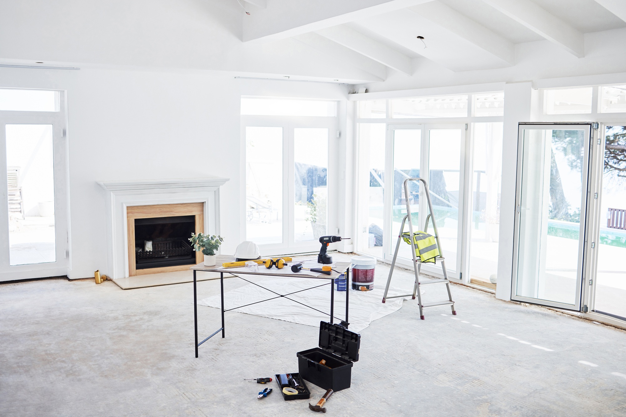 Home Renovation Ideas – Transform Every Space